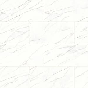 Bedrosians Sample-Shandar Rectangular 4 in. x 5 in. Matte Florence Grey ...