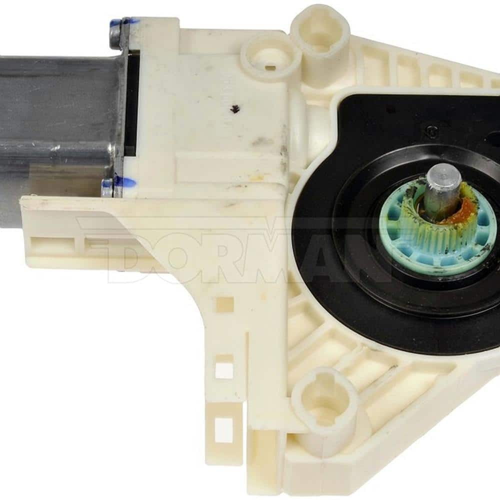 OE Solutions Power Window Lift Motor 742-194 - The Home Depot