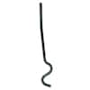 Simpson Strong-Tie SSTB 5/8 in. x 21-5/8 in. Anchor Bolt SSTB20-R - The ...