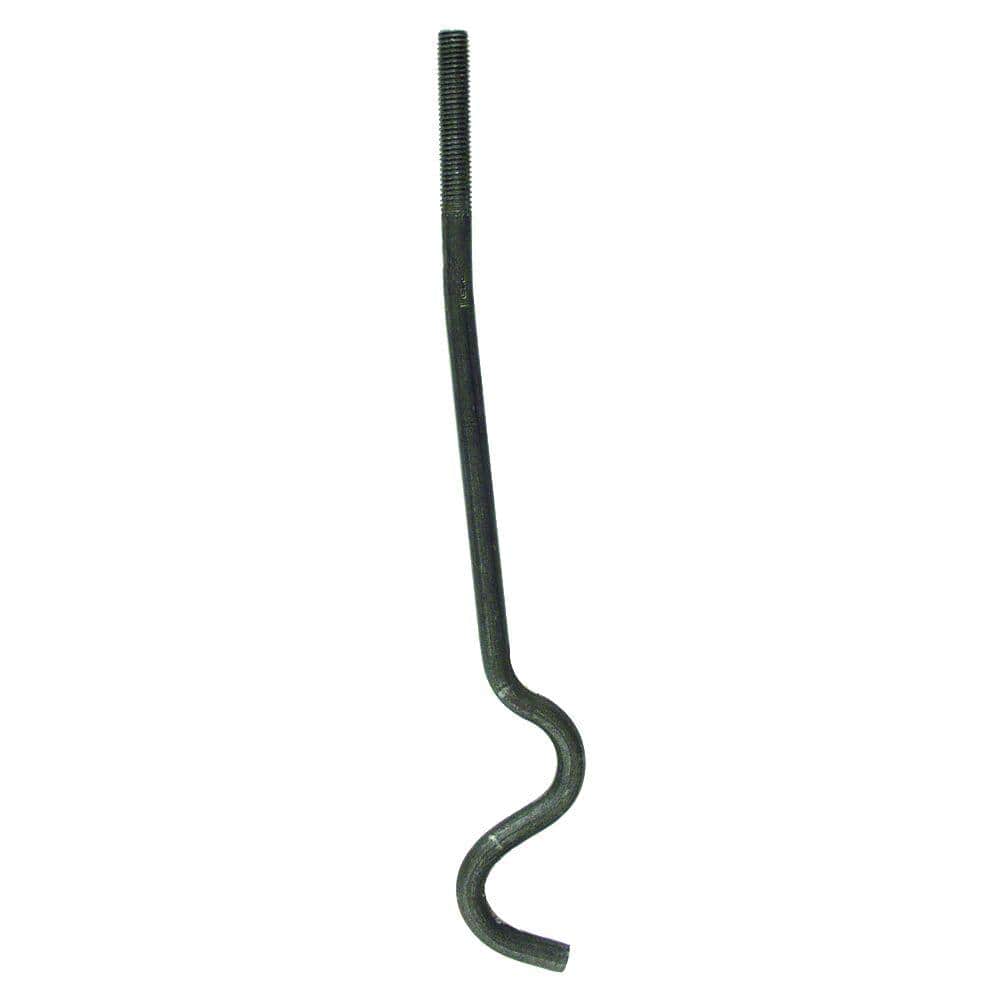 Simpson Strong-Tie SSTB 5/8 in. x 21-5/8 in. Anchor Bolt SSTB20-R - The ...