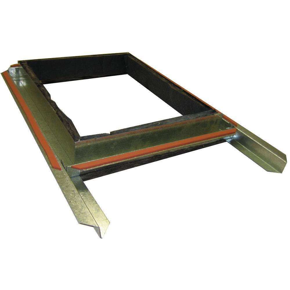 ROYALTON 17.5 in. Combustible Floor Base 11M60 - The Home Depot