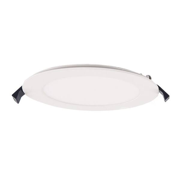 WAC LIMITED Lotos 4 in. Round Downlight Tunable CCT New Construction ...