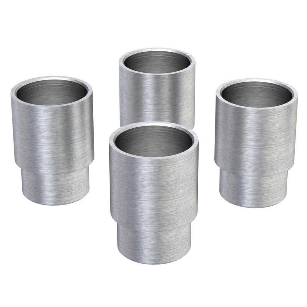 BENDPAK Stacking Truck or Van Medium Adapter for 2 Post Car Lifts with ...