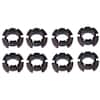 OE Solutions Horn Contact Kit (8-pack) 924-385 - The Home Depot