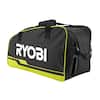 RYOBI Universal Chainsaw Bag A48CW01 - The Home Depot