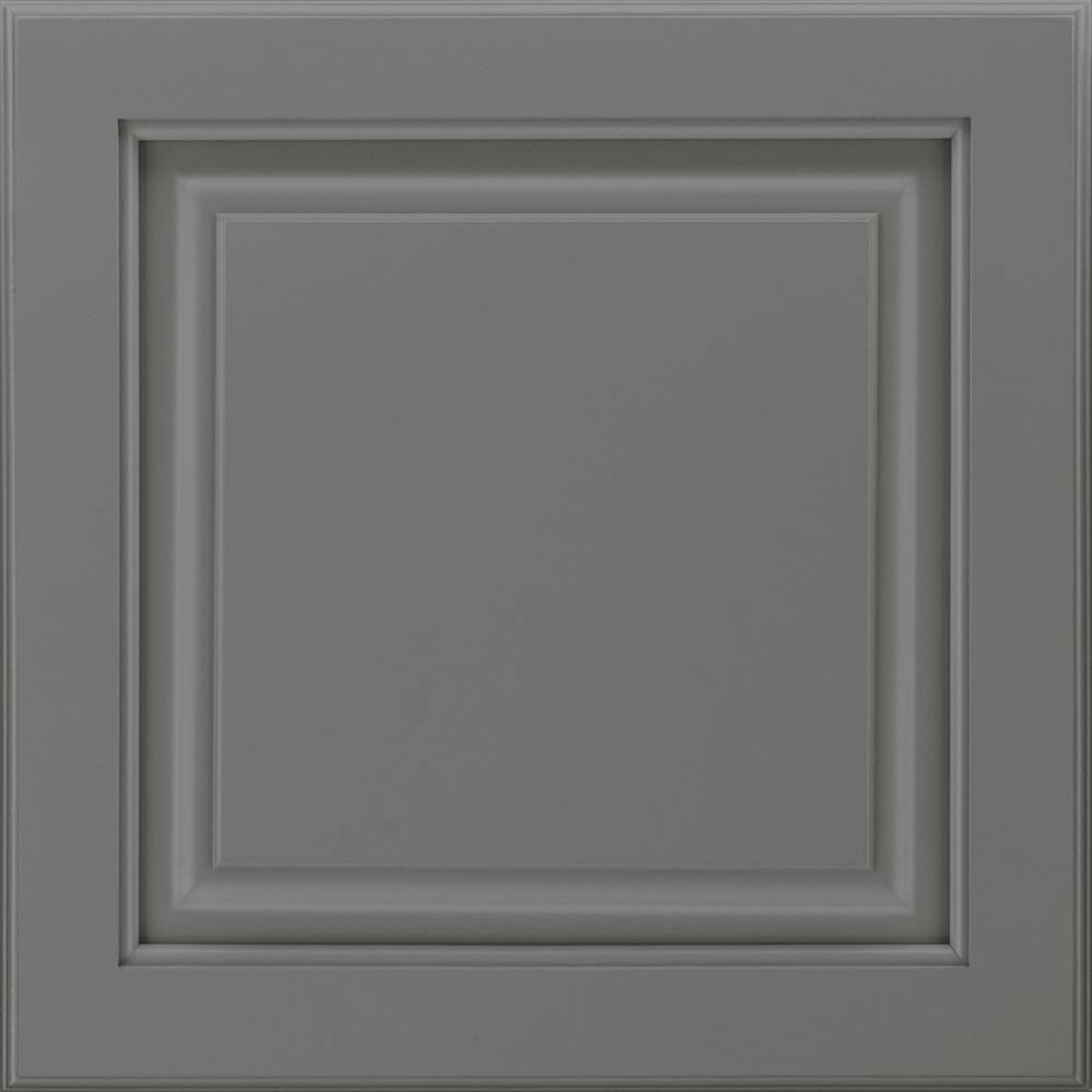 American Woodmark Portola 11 9/16-in. W x 3/4-in. D x 11 1/2-in. H in ...