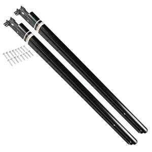 Lippert Components Solera Standard Flat Awning Support Arm Assembly ...