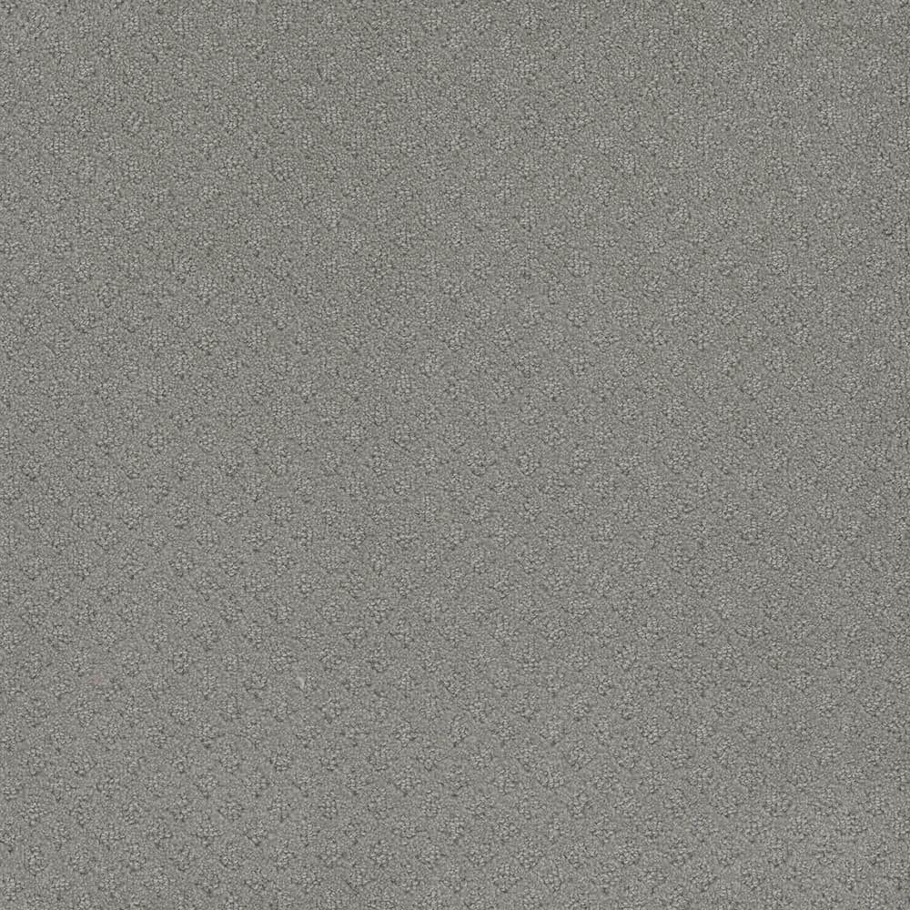 Reviews for TrafficMaster Camelia Lane - Lendy - Gray 28 oz. SD Polyester Loop Carpet ...