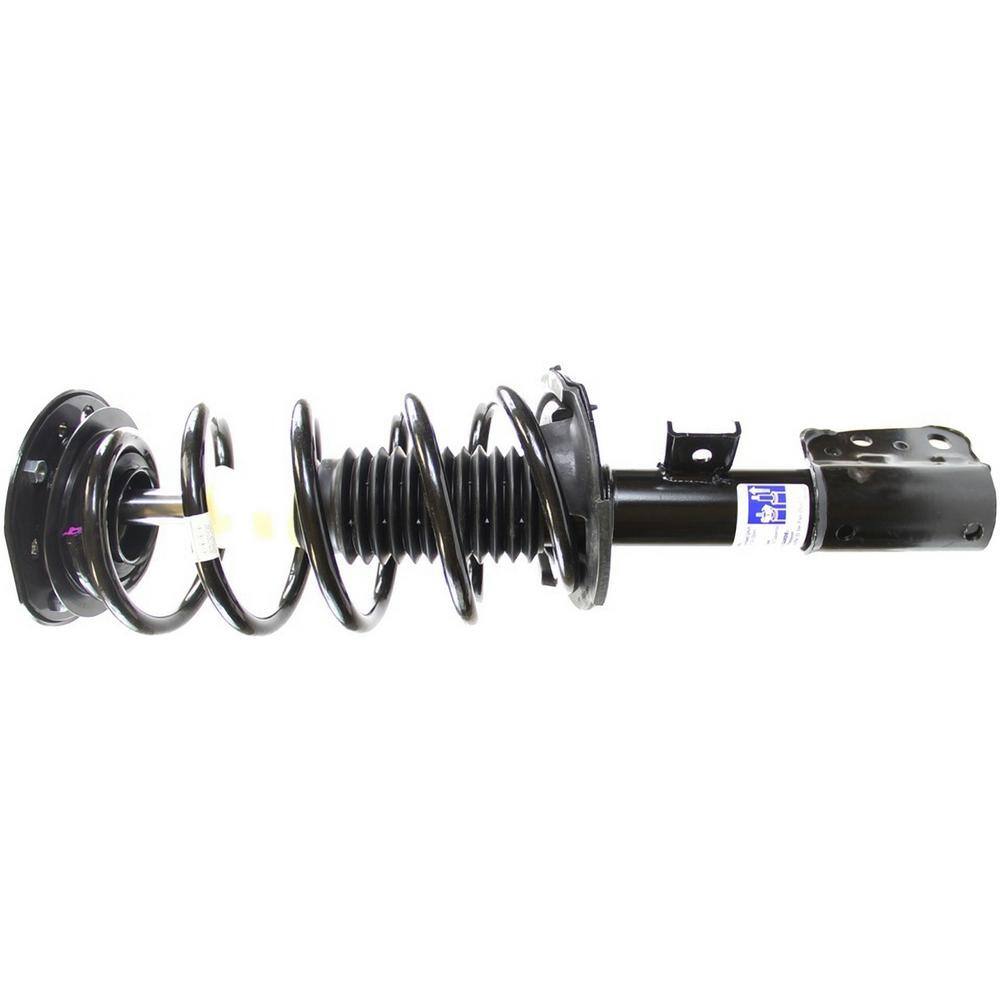 Monroe Quick-Strut Complete Strut Assembly 572526 - The Home Depot