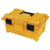 Plano 19 in. Power Tool Box with Tray 771000 - The Home Depot