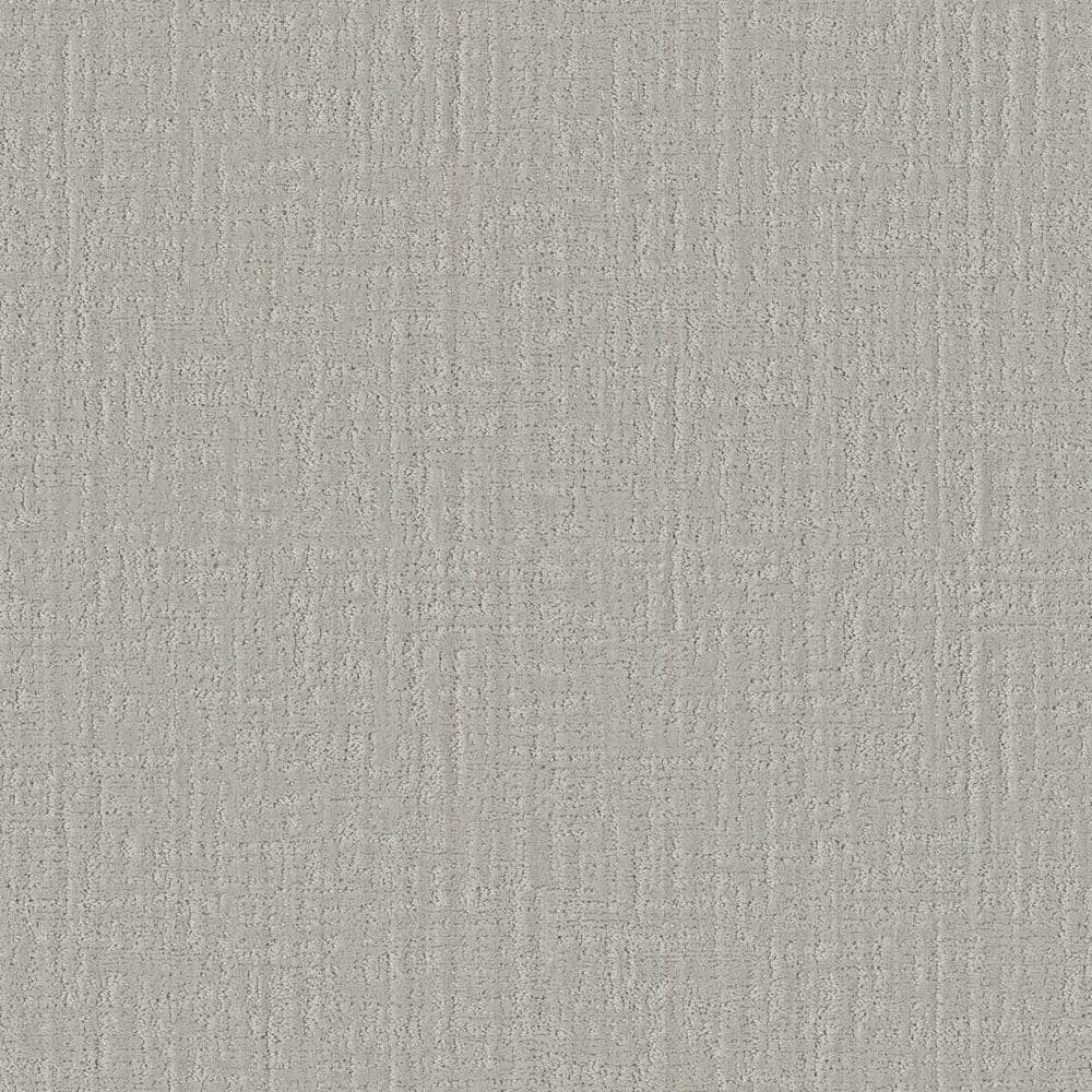 Home Decorators Collection 8 in. x 8 in. Pattern Carpet Sample - Lily ...