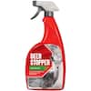 ANIMAL STOPPER Deer Stopper Animal Repellent, 32 oz. Ready-to-Use DS-U ...
