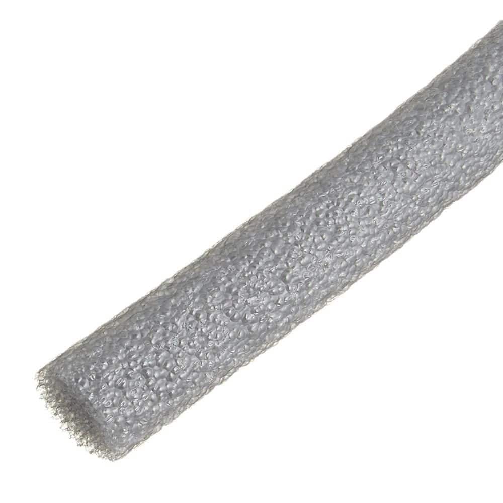 M-D Building Products 3/4 in. x 20 ft. Gray Foam Backer Rod ...