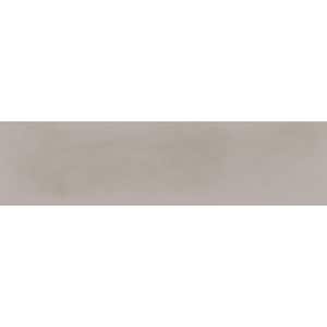 MISSION STONE & TILE Taj Taupe Satin Glazed Ceramic Wall Tile, 2.5 in ...
