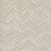 York Wallcoverings Light Grey Raised Chevron Chevron and Herringbone ...