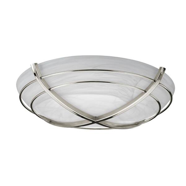 GOOD HOUSEKEEPING Kingsley 90 CFM Decorative Bathroom Exhaust Fan with ...