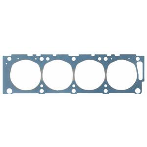 FEL-PRO Engine Oil Filter Adapter Gasket 72423 - The Home Depot