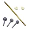 DANCO Universal Ball Rod for Pop-Up Drains 88532 - The Home Depot