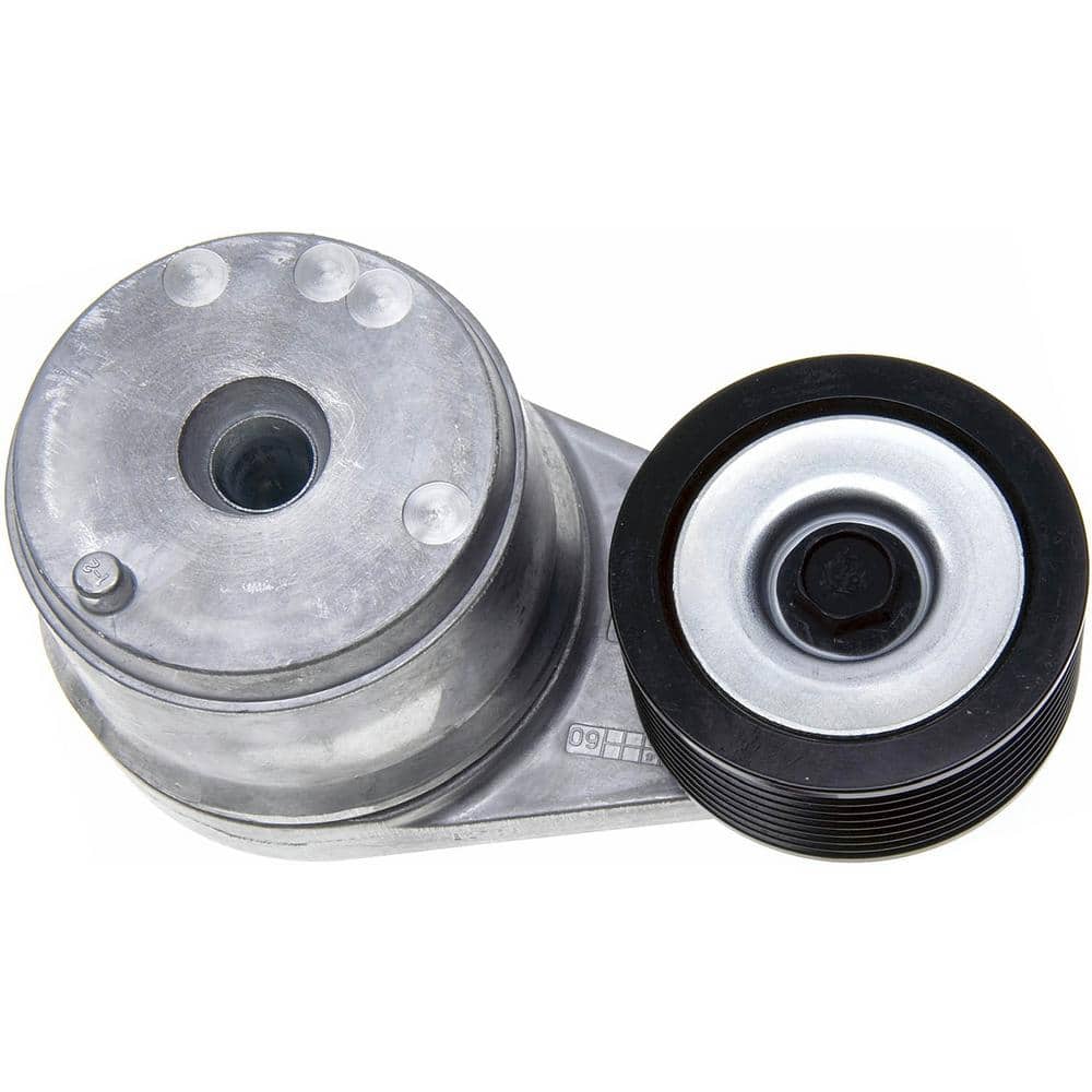 Gates Accessory Drive Belt Tensioner Assembly 38516 - The Home Depot
