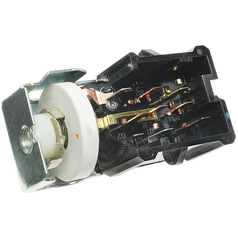 T Series Headlight Switch DS531T - The Home Depot