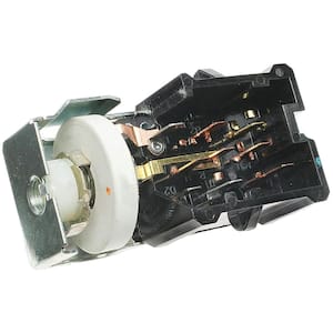 T Series Headlight Switch DS148T - The Home Depot