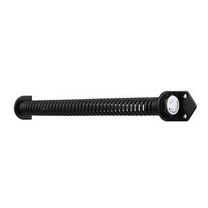 Everbilt 11 in. Black Gate Spring 33510 - The Home Depot