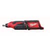 Milwaukee M12 12V Lithium-Ion Cordless Rotary Tool (Tool-Only) 2460-20 ...
