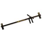 HAVEN MECH Door Lock HL1-MCH-001 - The Home Depot