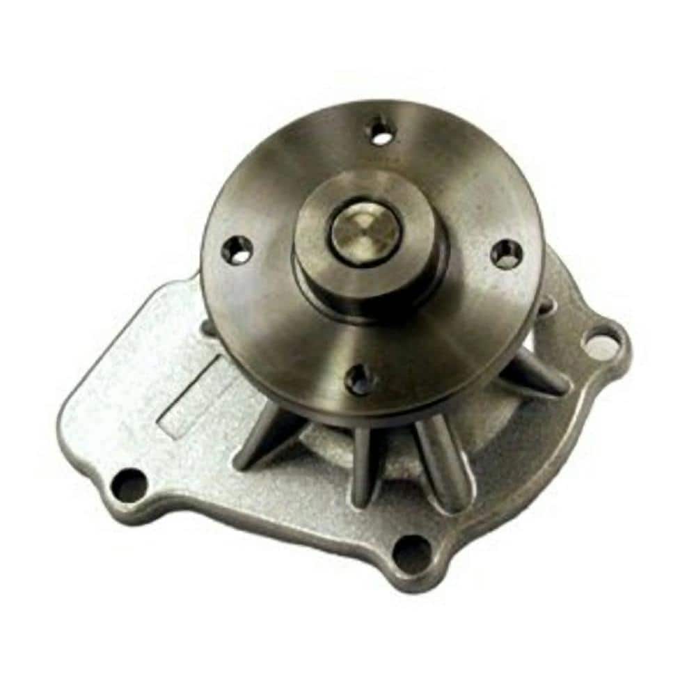 Gates Engine Water Pump 41162 - The Home Depot