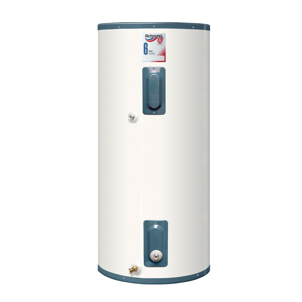 120 Gallon Electric Water Heater