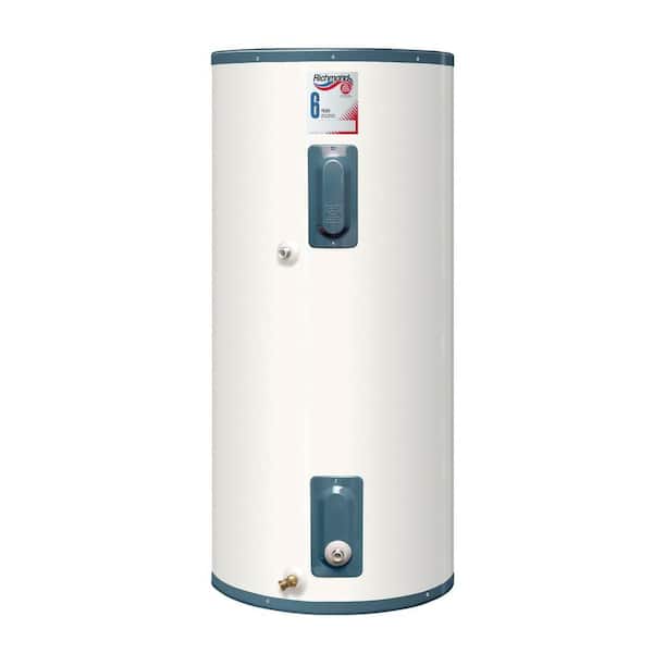 120 Gallon Electric Water Heater