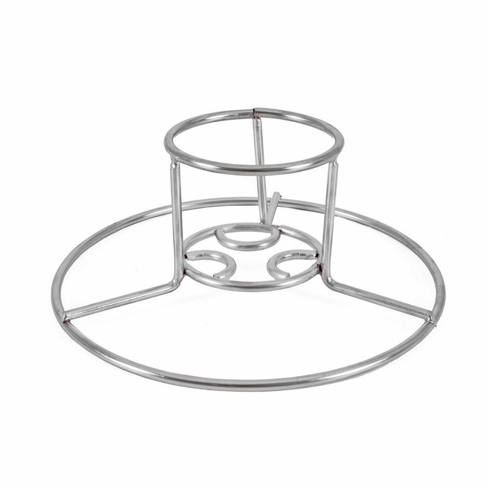 Even Embers Chicken Stand ACC0022AS - The Home Depot