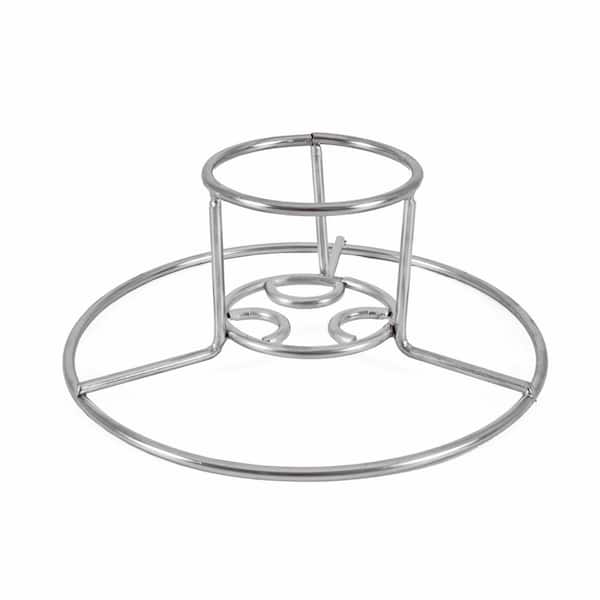 Even Embers Chicken Stand ACC0022AS - The Home Depot