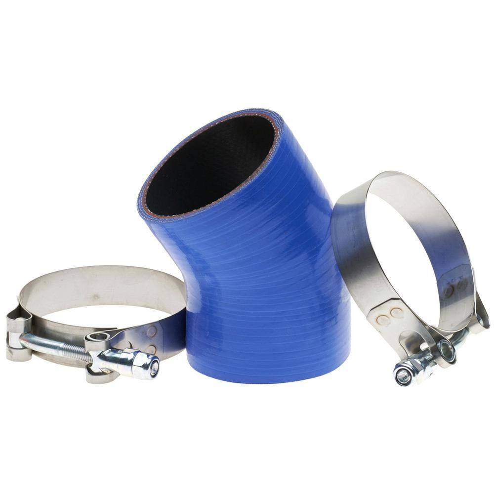 Gates Turbocharger Intercooler Hose Kit 26220 - The Home Depot