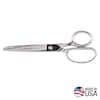 Klein Tools 8 in. Blunt Tipped Straight Trimmer G108B - The Home Depot