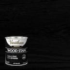 Varathane 1 qt. Midnight Blue Premium Fast Dry Interior Wood Stain ...
