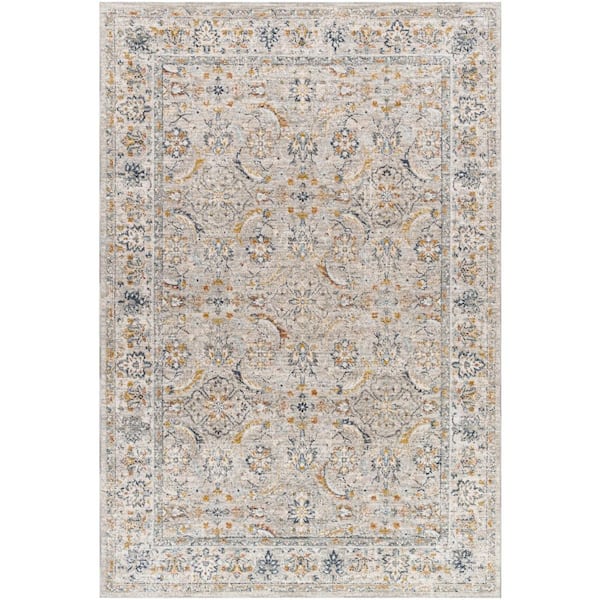 Livabliss Beckham Medium Doormat 2 ft. x 3 ft. Indoor Area Rug BCM2319 ...