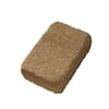Angelus Block 4 in. x 12 in. x 8 in. Sand/Stone/Mocha Concrete ...