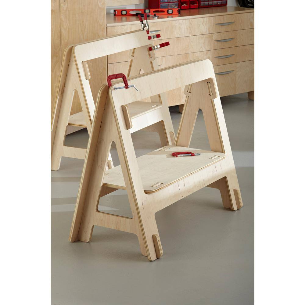 Buy 1/2 in. x 2 ft. x 4 ft. PureBond Maple Plywood Project Panel (Free Custom Cut Available ...