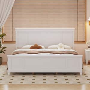 CHRISTOPHER KNIGHT HOME Montera Modern Country Natural Brown Finish ...