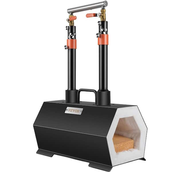 Propane - Furnaces - The Home Depot