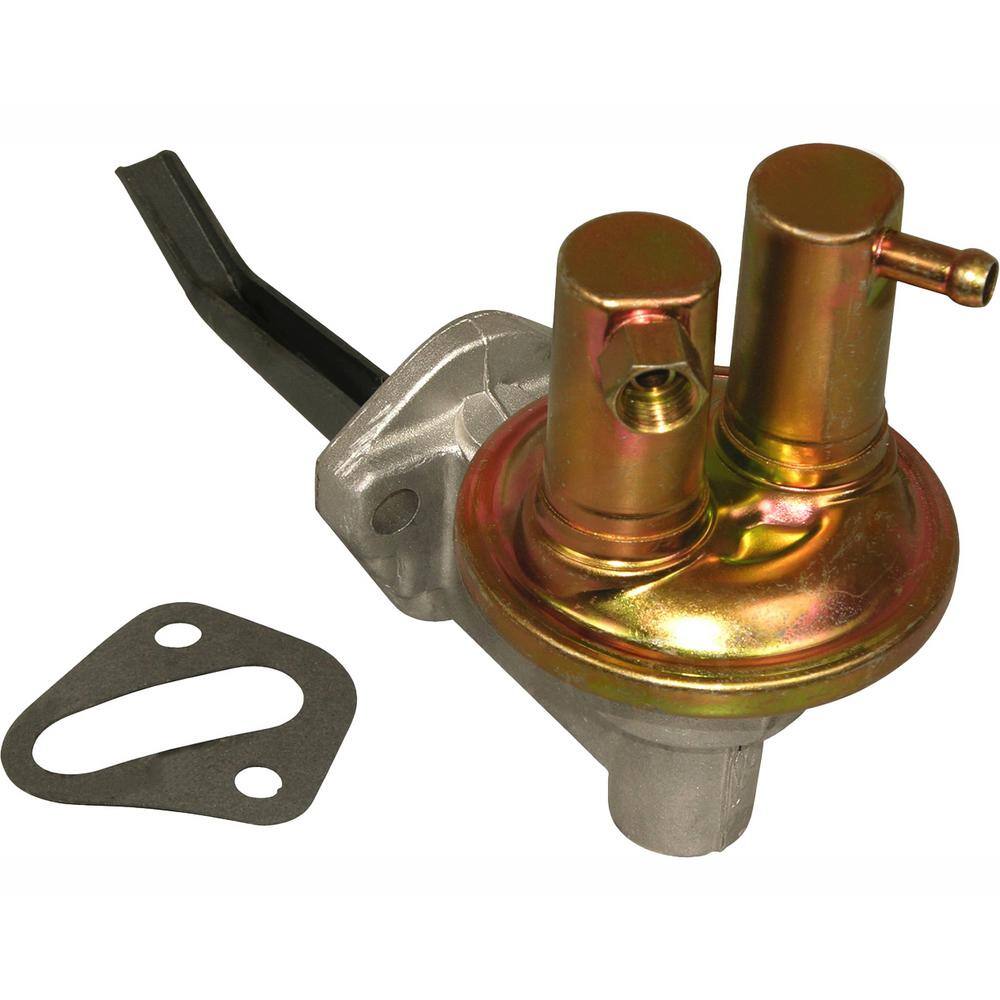 Airtex Mechanical Fuel Pump 6866 - The Home Depot