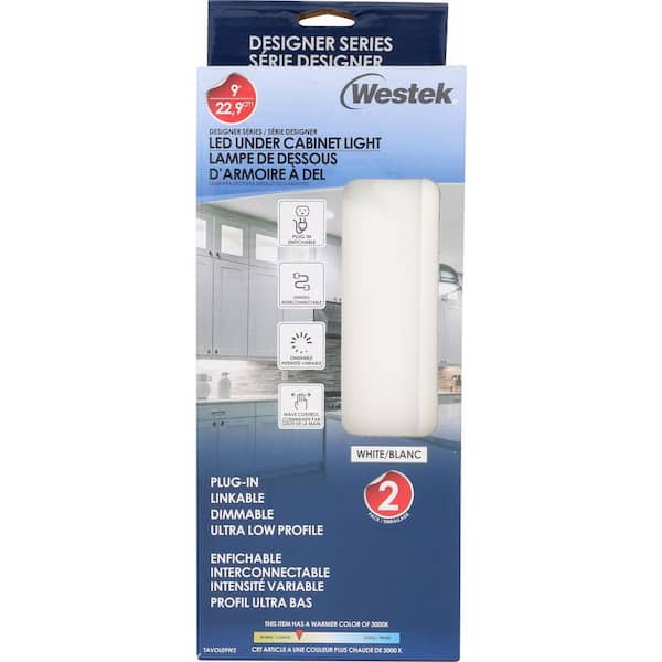 Westek Led Under Cabinet Lighting | Cabinets Matttroy