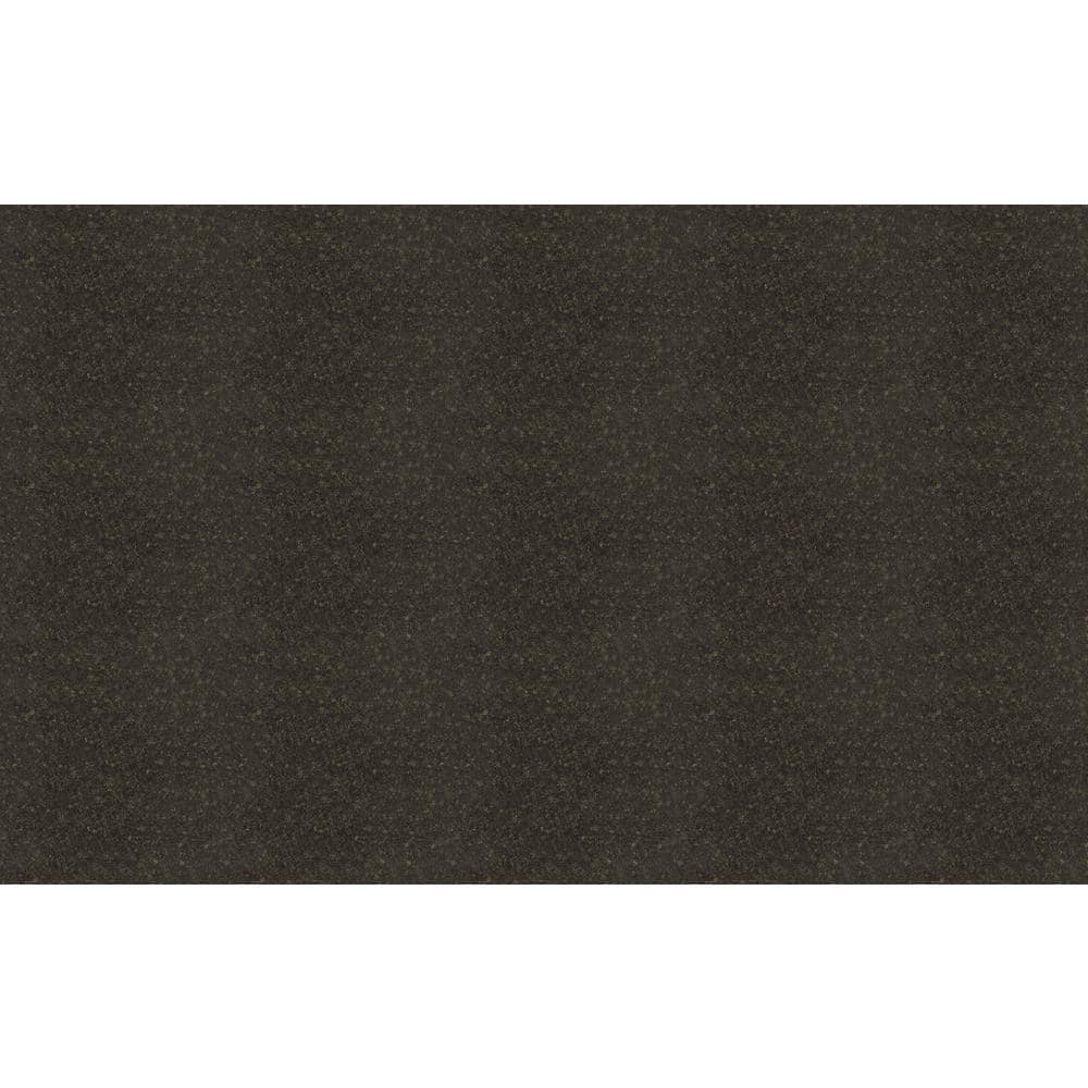 Wilsonart 5 ft. x 8 ft. Laminate Sheet in Bahia Granite with Premium ...