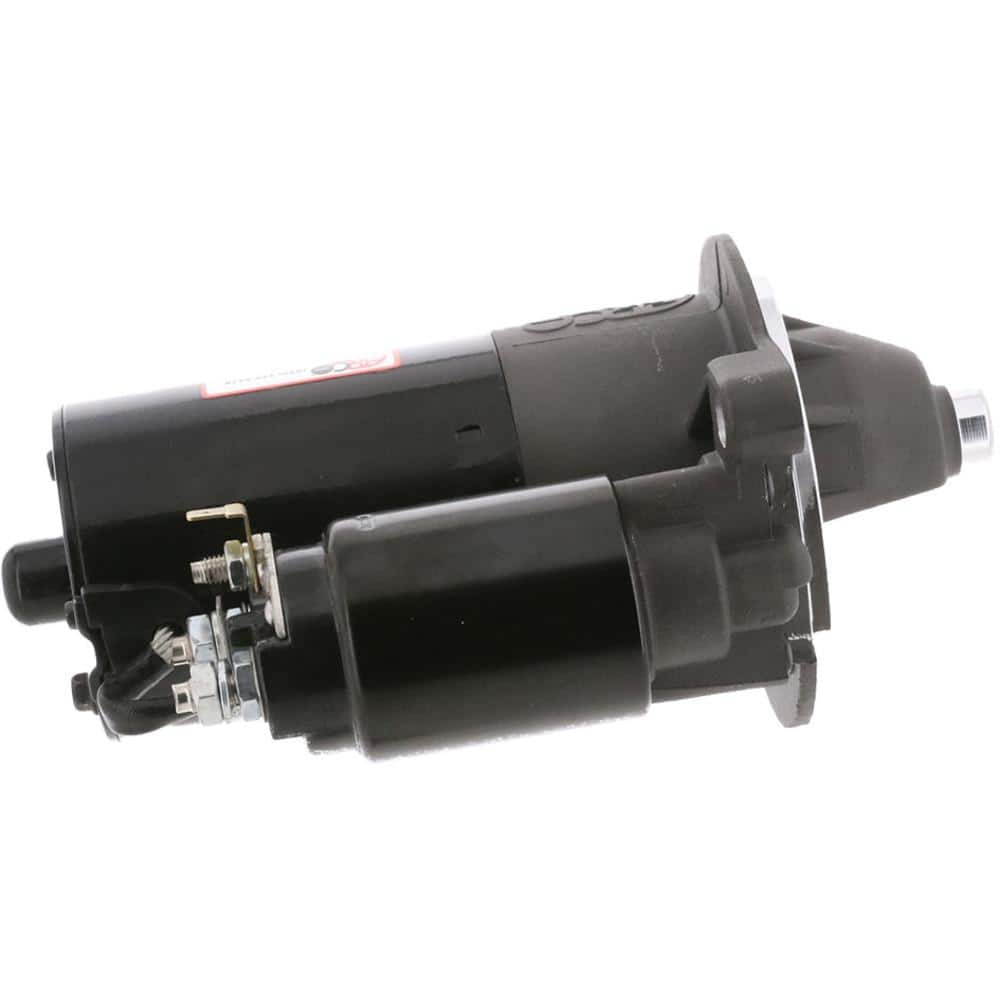 ARCO Inboard Starter for 302 & 351 Ford - 12 Volt, Counter-Clockwise ...