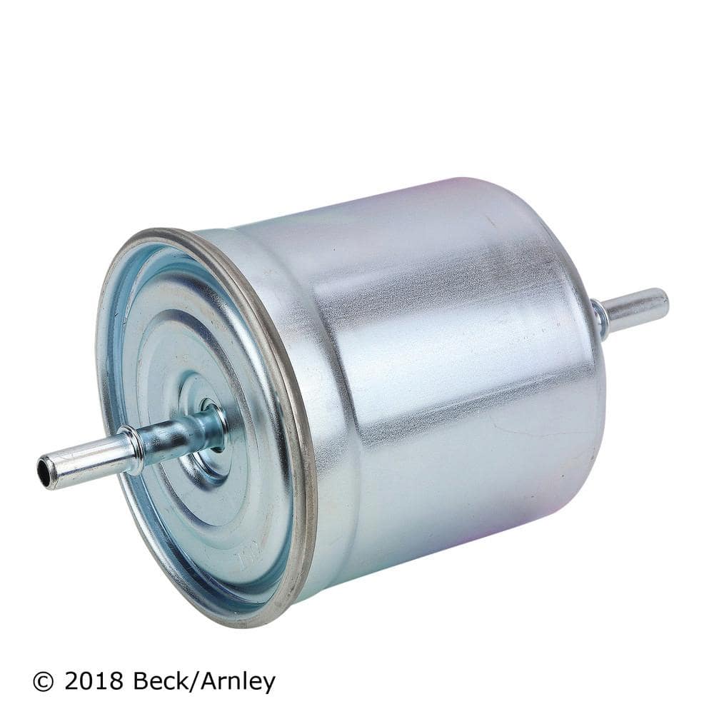 Beck/Arnley Fuel Filter 043-1050 - The Home Depot
