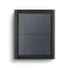 Ring Solar Panel (4W), Black B0B27QLY6L - The Home Depot