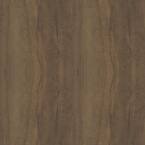 FORMICA 5 in. x 3 in. Laminate Sheet Sample in Jamocha Granite with ...