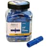 Apollo 3/4 in. Barb Insert Blue Twister Polypropylene Coupling Fitting ...