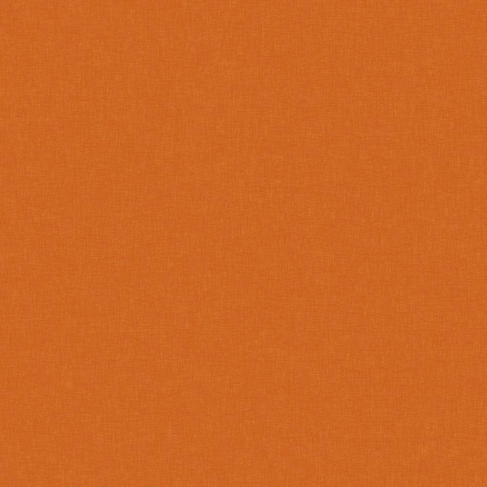 Solid Burnt Orange Background